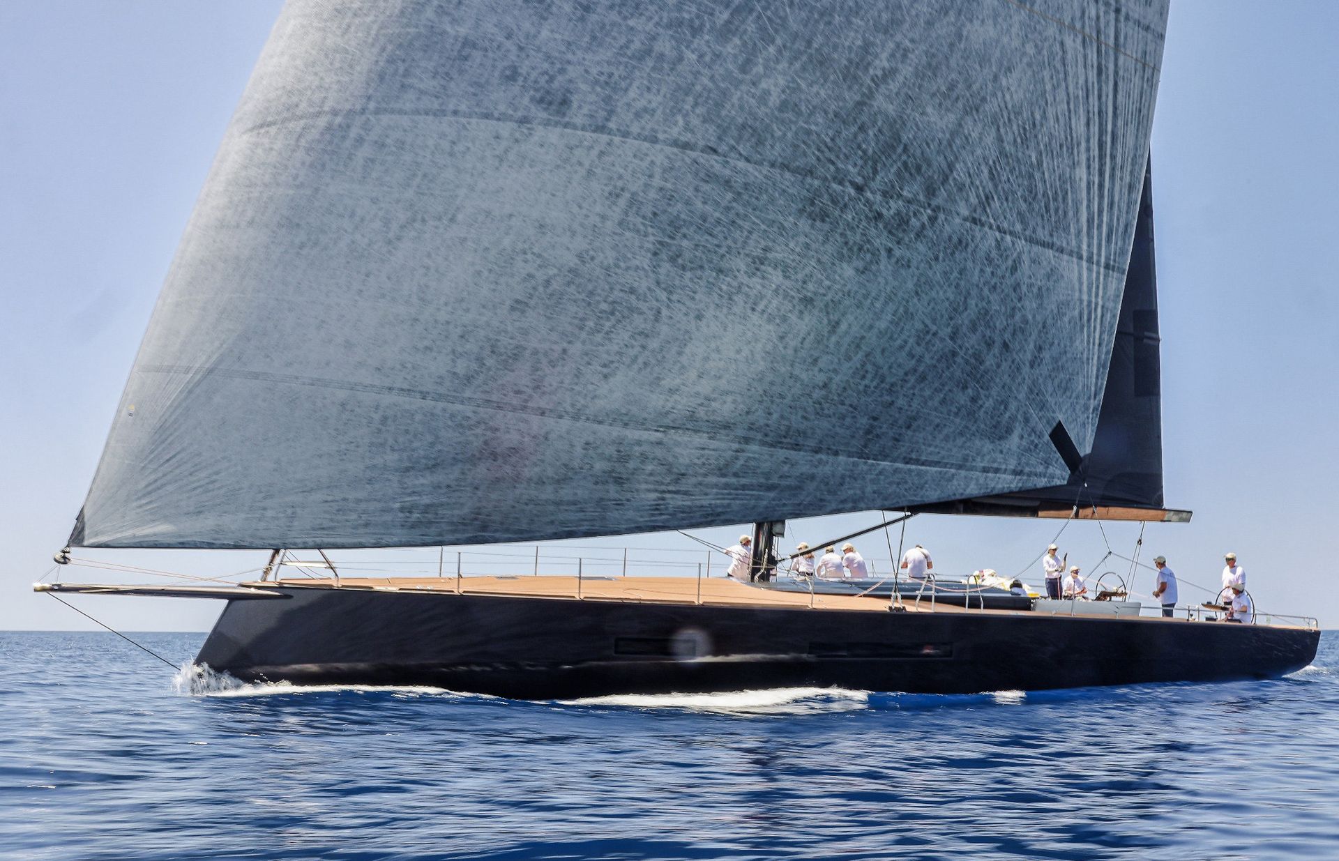 PINK GIN yacht for sale (Baltic Yachts, 20.73m, 2021)
